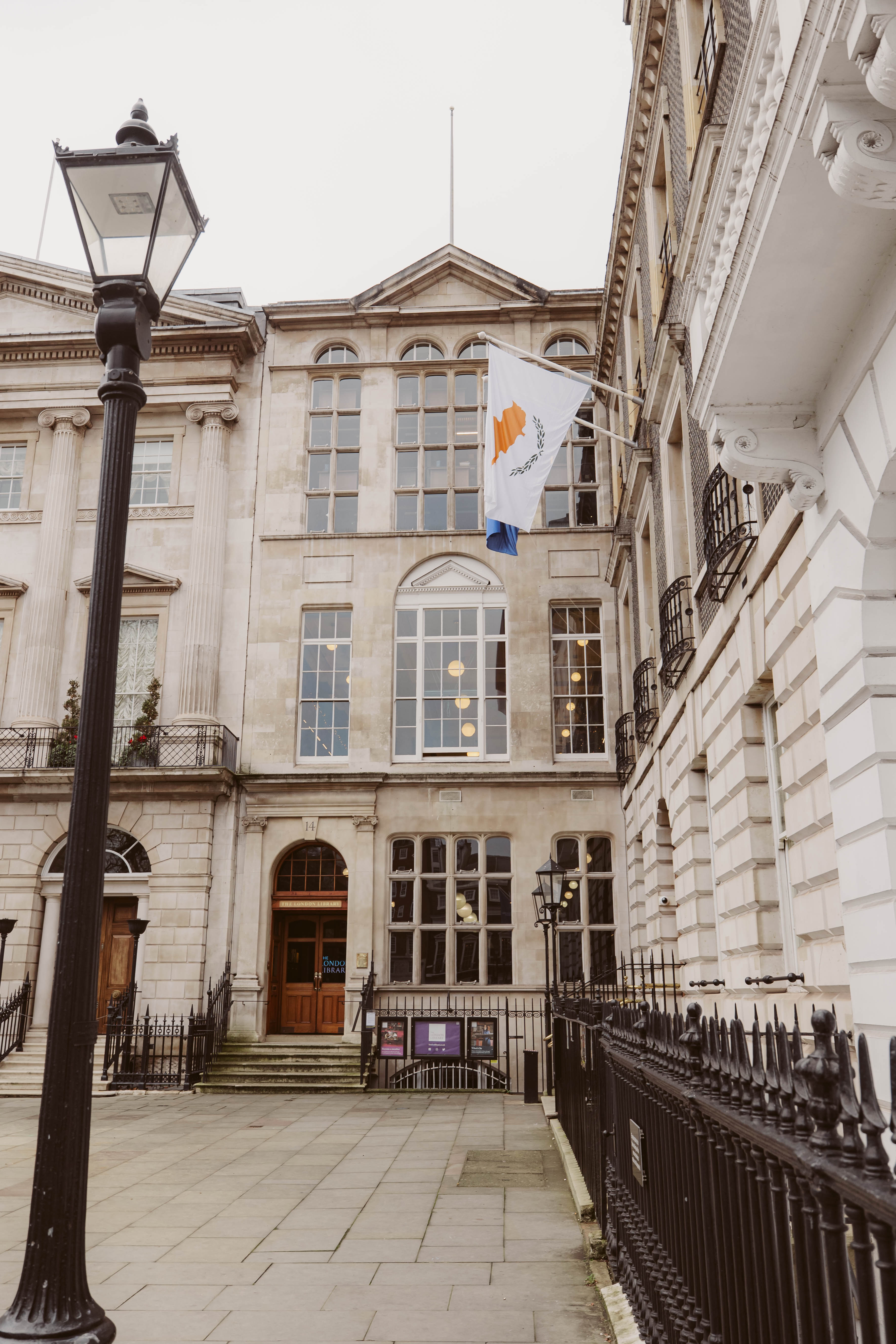 London Library Campaign Group – Questioning Development
